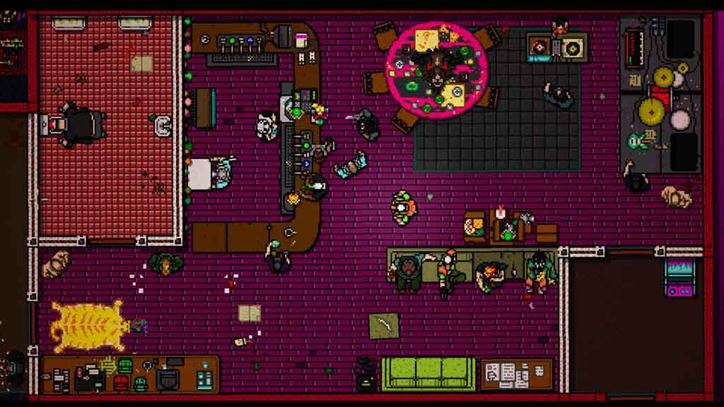 5 JUEGOS PIXEL ART QUE DEBERÍAS PROBAR ESTE AÑO - Generación Friki