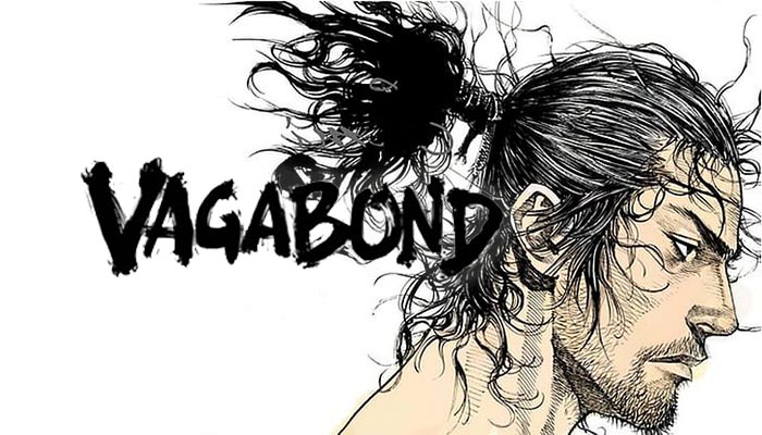 El manga Vagabond – Xperiencia Marcial