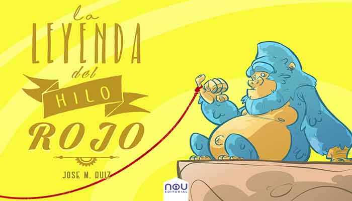 Leyenda Del Helecho Rojo