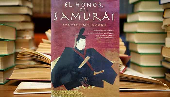 EL HONOR DEL SAMURÁI: ¿es el amor la muerte del deber? - Generación Friki
