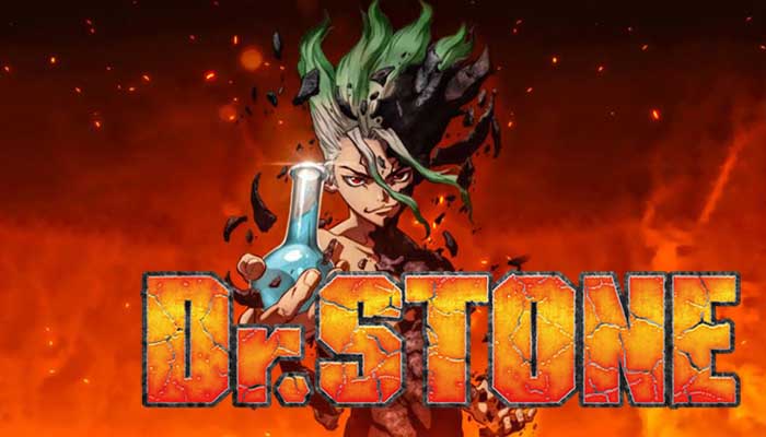 DR. STONE (T1-T2): bienvenidos al shonen científico. - Generación Friki