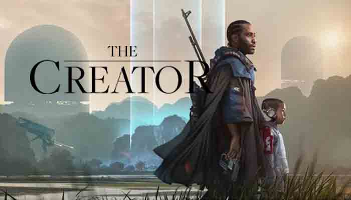 THE CREATOR: ¿quién necesita las leyes de la robótica? - Generación Friki