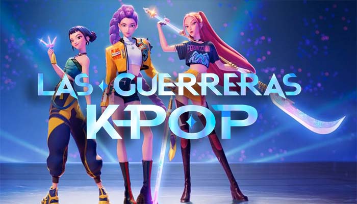 LAS GUERRERAS K-POP: homenaje, crítica y entretenimiento. - Generación Friki